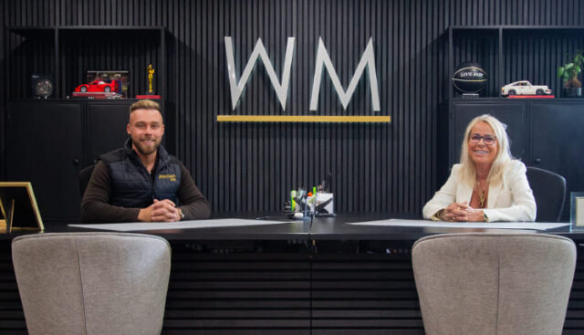 Mierke – Ihr Partner für Fahrzeuge & Industrie seit 1962