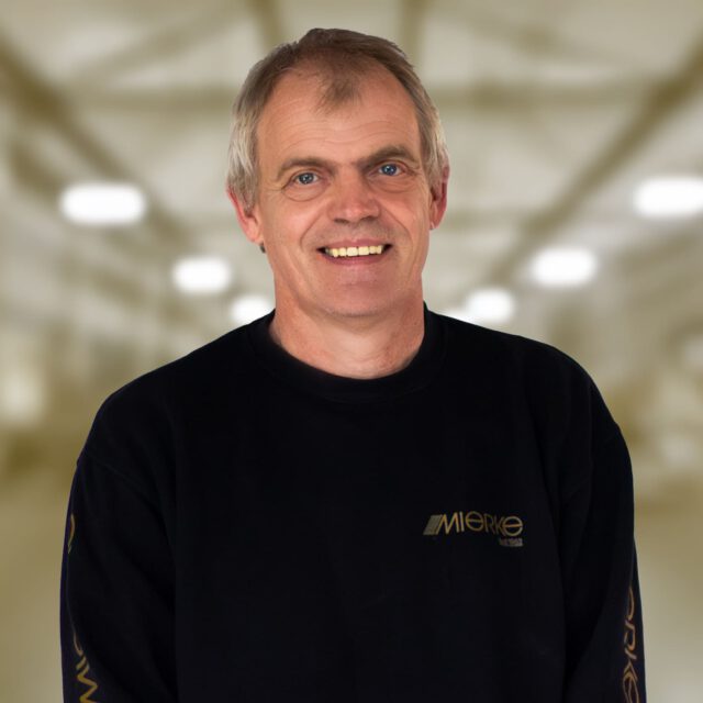 Langlebige Industrielackierung & Oberflächenbehandlung | Mierke